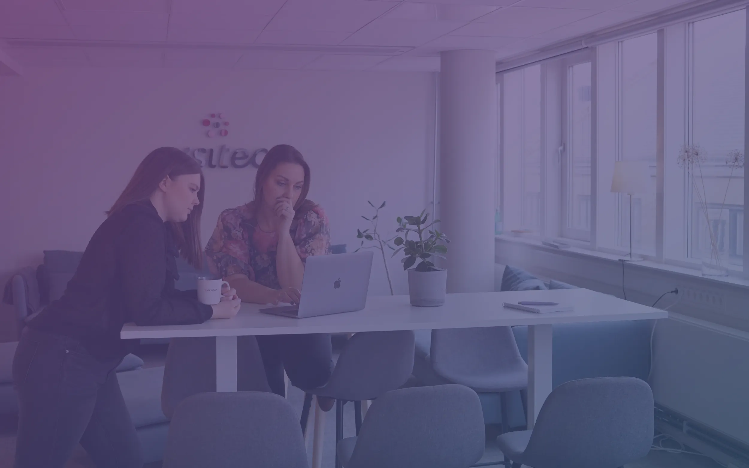 Control Edge - Demos av viktiga funktioner